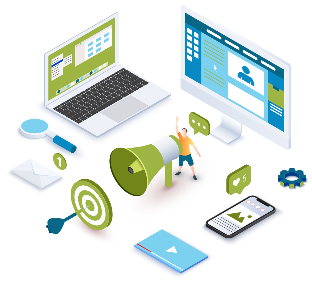 Google Ads | Ad Management | Sharkmatic Advertising